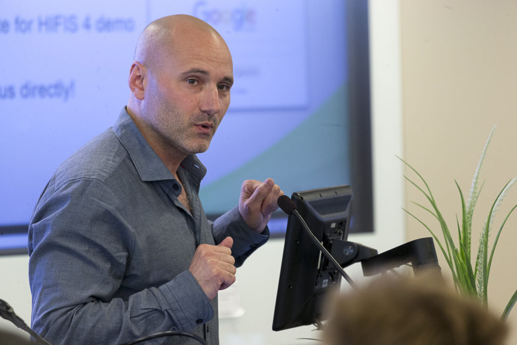 Courses - Nick Falvo Consulting